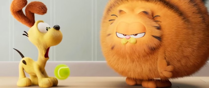 Home | Cinema Killarney